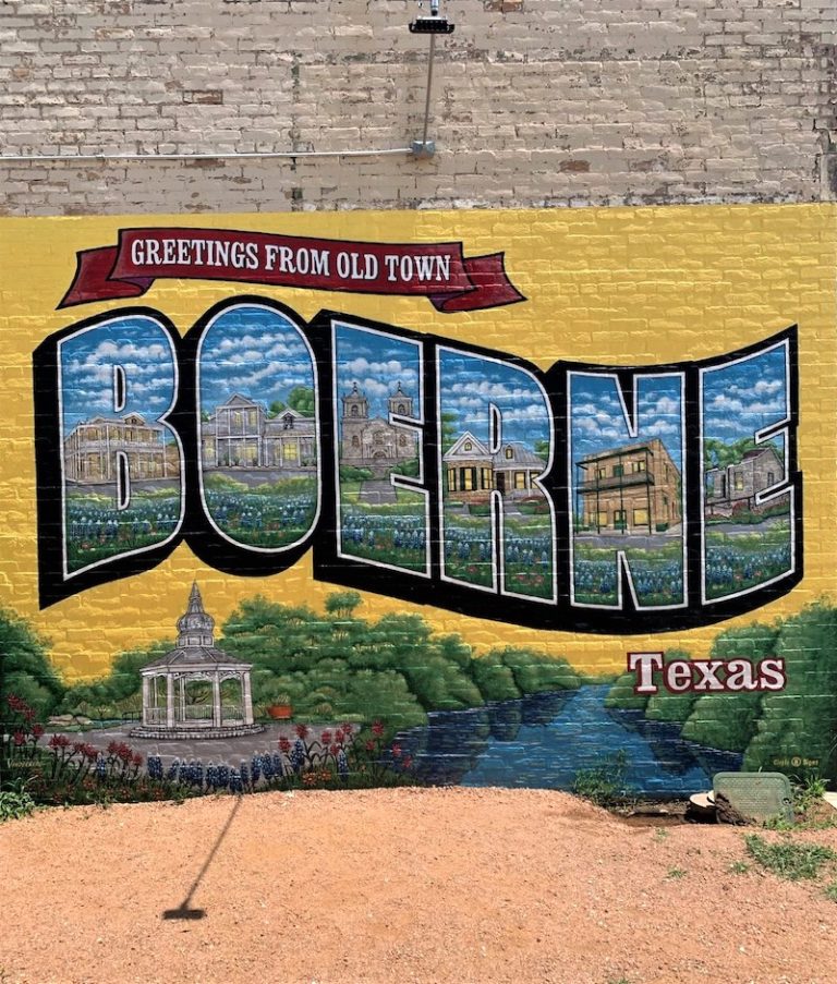 BEST Places To Go In Boerne TX | Texas Travel Talk