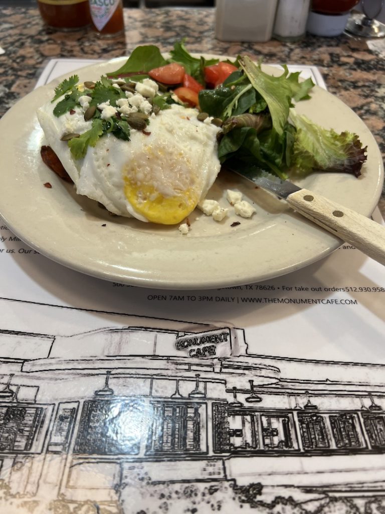 Top Attractions In Georgetown, TX | Texas Travel Talk