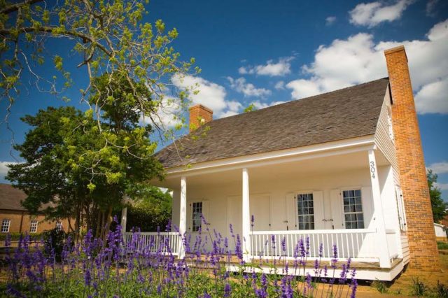 The Oldest Towns in Texas And Its Claims | Texas Travel Talk
