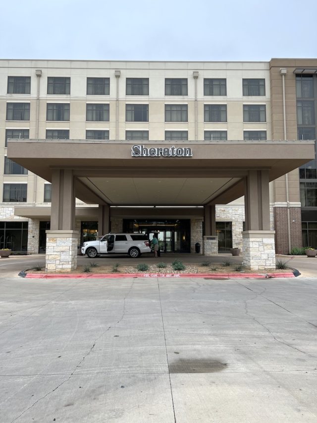 Top Attractions In Georgetown, TX | Texas Travel Talk