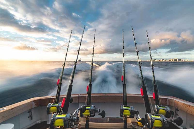 Best Guided Fishing Trips in Texas (All Ages) | Texas Travel Talk