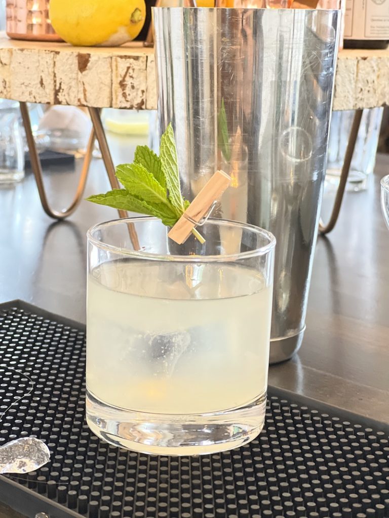 The Kendall Hill Country Inn Review | Texas Travel Talk