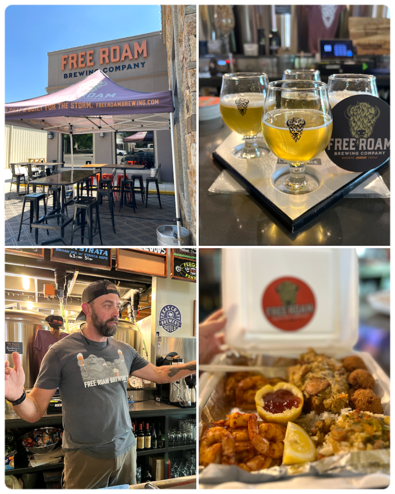 The Kendall Hill Country Inn Review | Texas Travel Talk