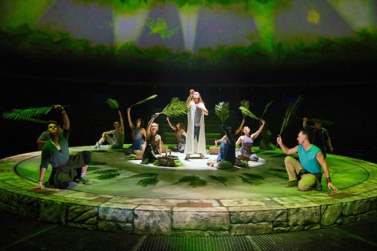 What's New At Grandscape The Colony For 2023 | Texas Travel Talk