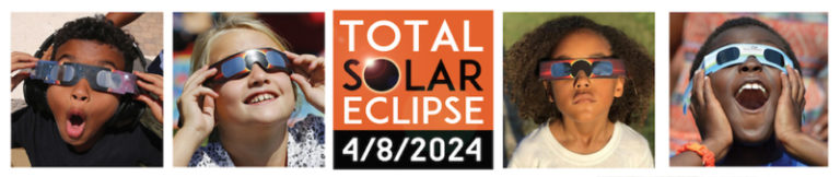 Eclipse Events In Texas 2023 / 2024 | Texas Travel Talk
