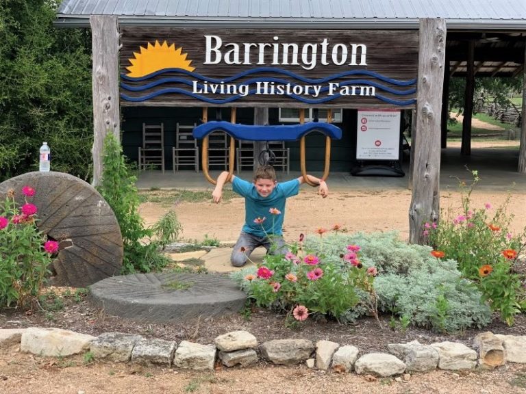 East TX Towns Worth Visiting | Texas Travel Talk