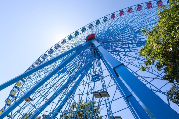 Must-Dos State Fair Of Texas For First-Timers (UPD) | Texas Travel Talk