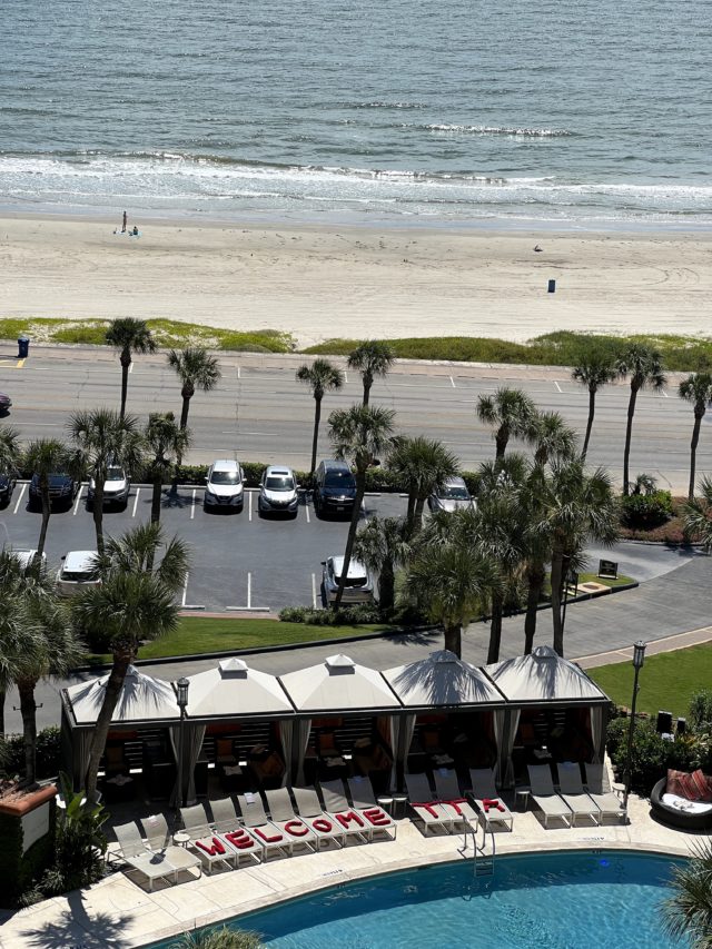 Top Beach Getaways In Texas | Texas Travel Talk