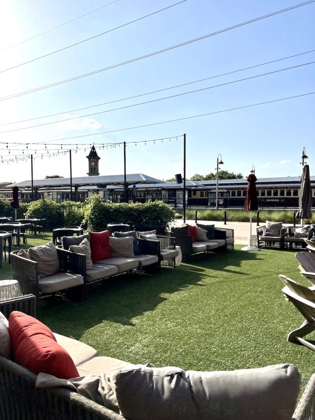 Hotel Vin Boutique Hotel In Grapevine, TX | Texas Travel Talk