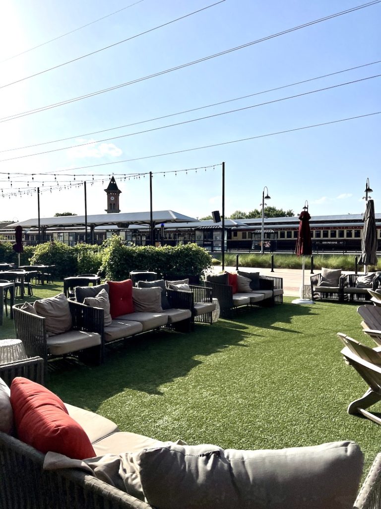 Hotel Vin Boutique Hotel In Grapevine, TX | Texas Travel Talk