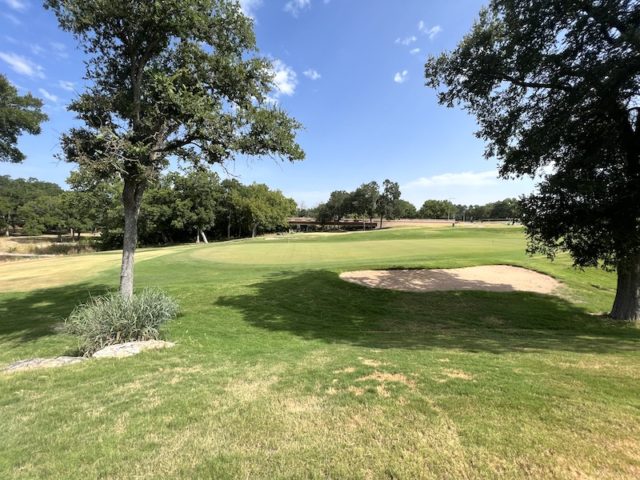 Golf Courses In The Texas Hill Country | Texas Travel Talk