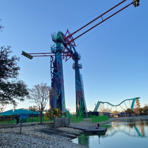 Fun Things To Do In Texas In May (2025) | Texas Travel Talk