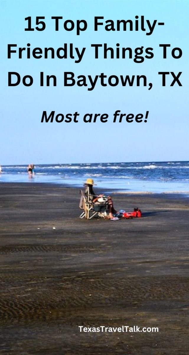 Cool Things To Do In Baytown Photos