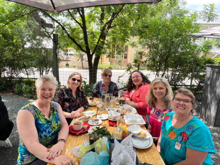 Best Girlfriend Weekend Trip In Texas | Texas Travel Talk