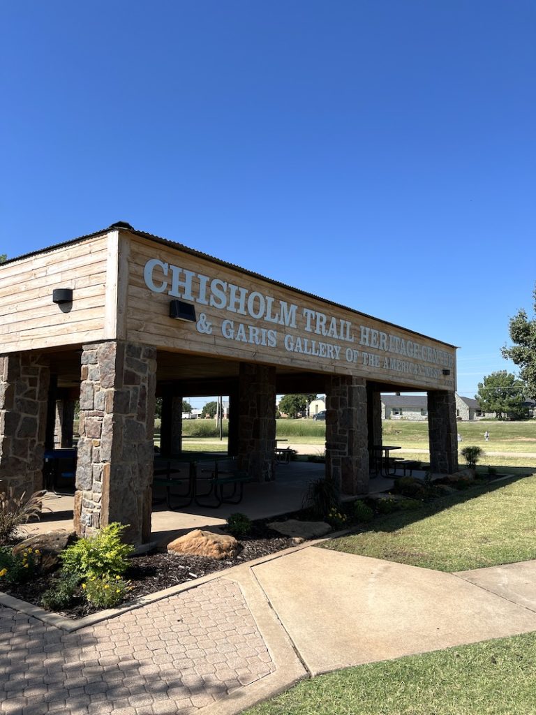 Chisholm Trail From Texas To Abilene, KS | Texas Travel Talk