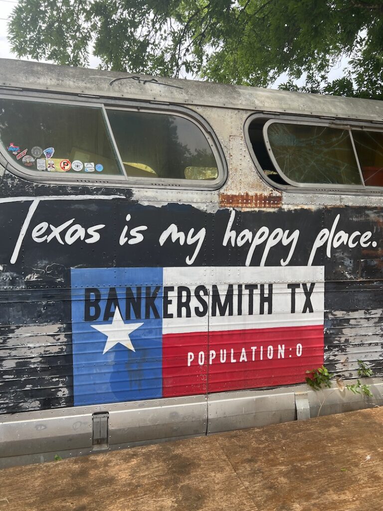 15 Texas Small Towns Voted Most Picturesque In America | Texas Travel Talk
