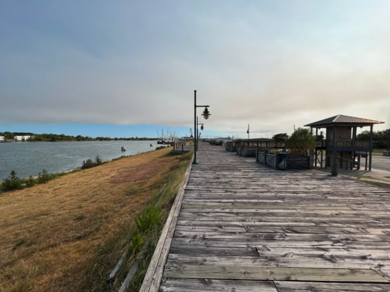 Who Is The Official Cajun Capital of Texas? | Texas Travel Talk