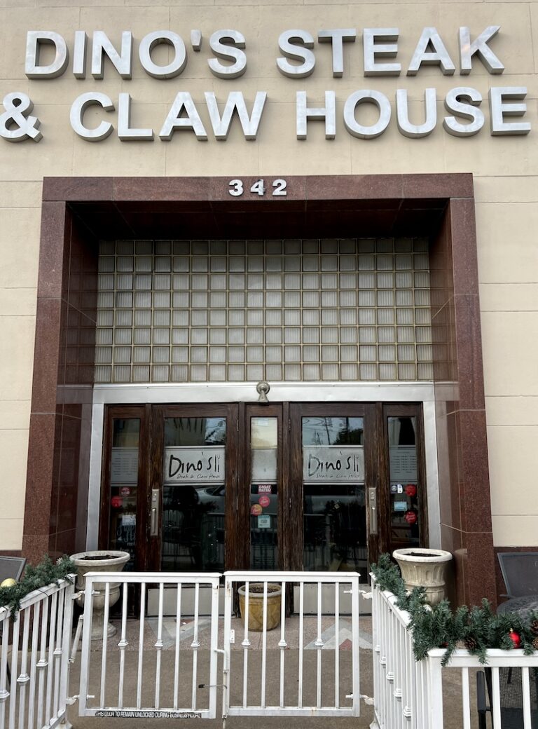 Restaurants On Main Street In Grapevine, TX, Plus Where To Stay | Texas Travel Talk