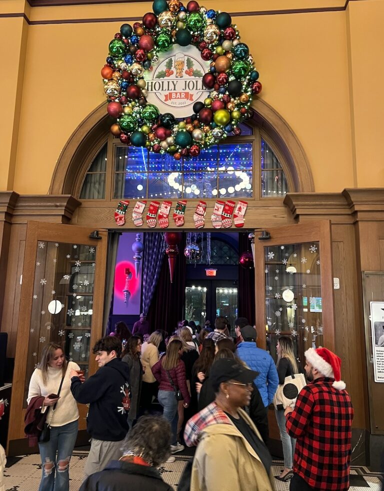 Restaurants On Main Street In Grapevine, TX, Plus Where To Stay | Texas ...