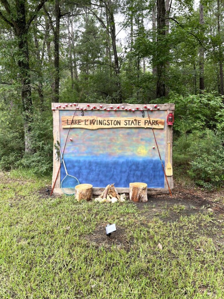 9 Best Places For Fall Camping In East Texas | Texas Travel Talk