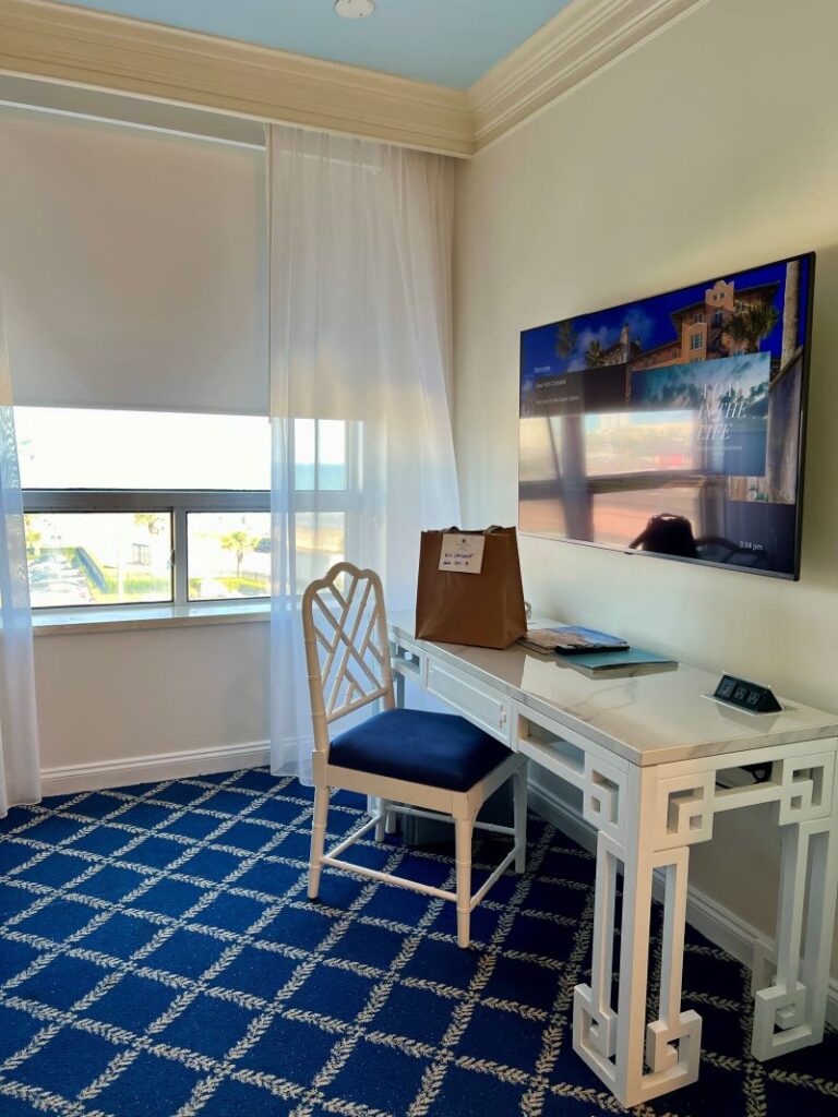 Grand_Galvez_room_amentities | Texas Travel Talk