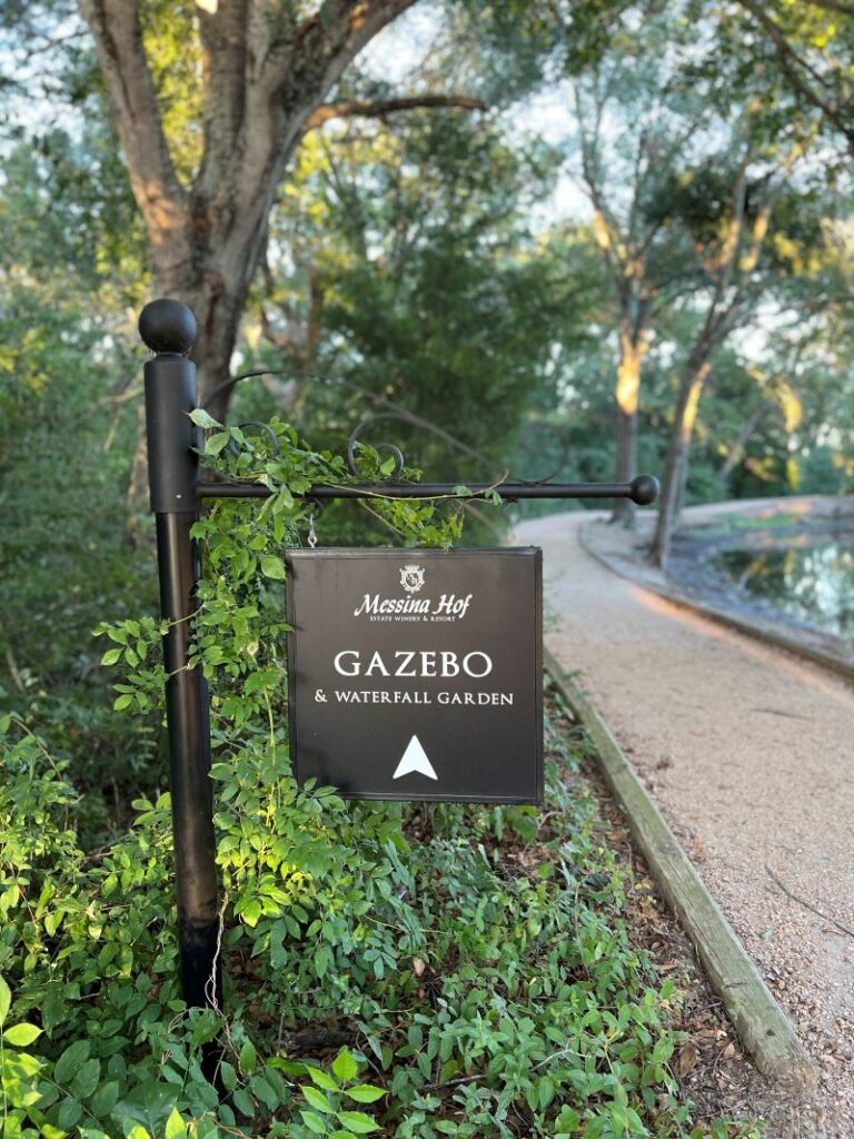 2024 Review of Messina Hof Estate Winery In Bryan, TX | Texas Travel Talk