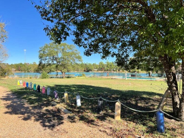 Top Things To Do In Athens, TX | Texas Travel Talk