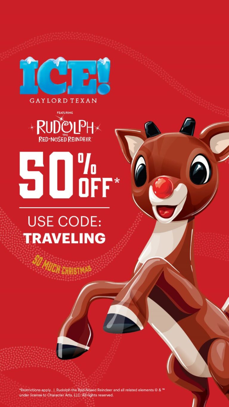 12 Most Charming Christmas Towns In Texas (UPD 2024)