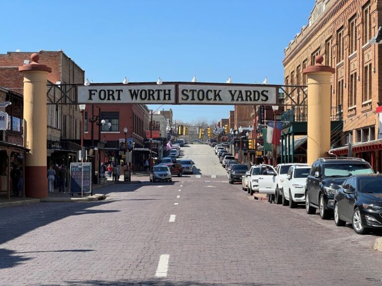 The 10 Top Instagrammable Spots in Texas | Texas Travel Talk
