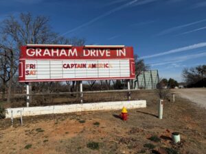 Top Things To Do In Graham, TX | Texas Travel Talk