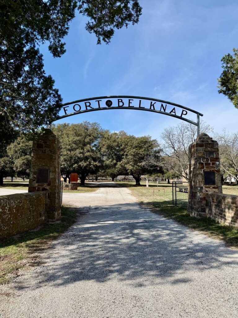 Top Things To Do In Graham, TX | Texas Travel Talk