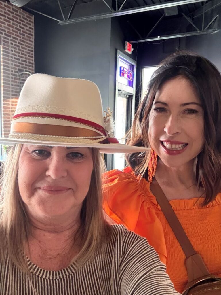Small Town Girls Trip Destinations in Texas | Texas Travel Talk