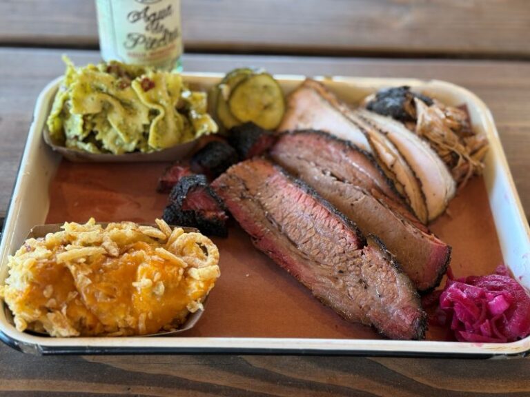 Things To Do In Round Top In The Off-Season | Texas Travel Talk