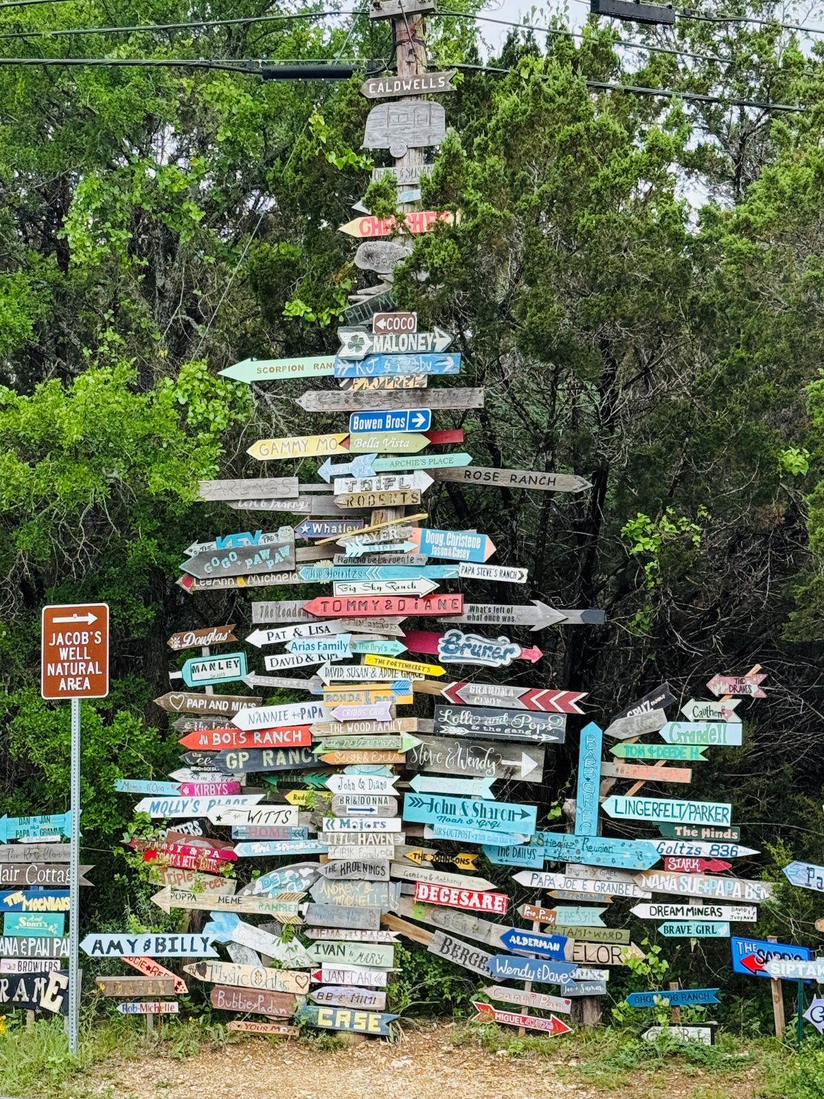 Family Summer Getaways In Texas | Texas Travel Talk