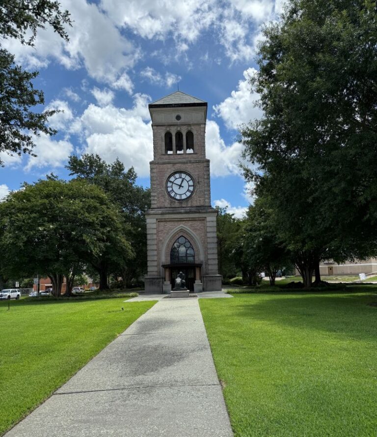 Top Attractions In Pittsburg, TX - Home To Many | Texas Travel Talk