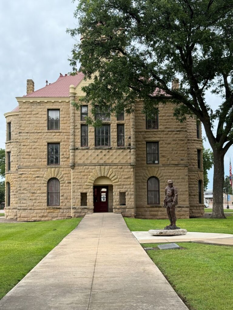 Top 9 Things To Do In Brady, TX, Today | Texas Travel Talk