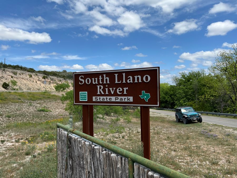 9 Texas State Parks With Affordable Stays | Texas Travel Talk