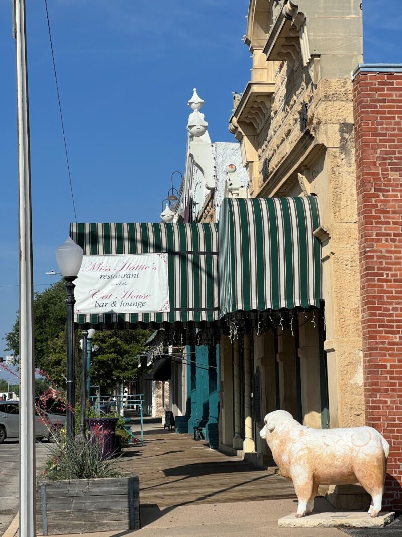 17 Top Things To Do in San Angelo, TX | Texas Travel Talk