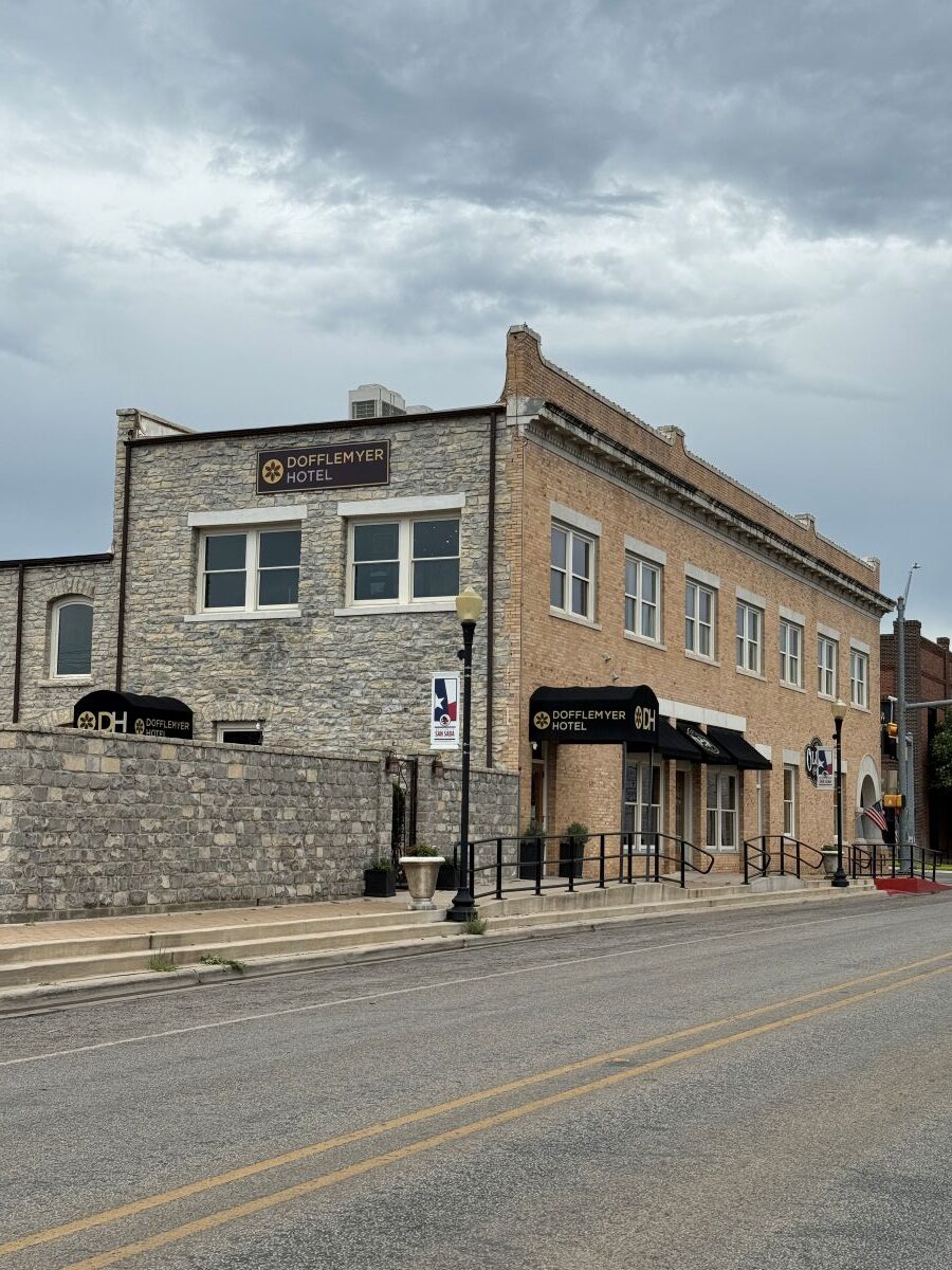 14+ Things To do in San Saba, Texas | Texas Travel Talk