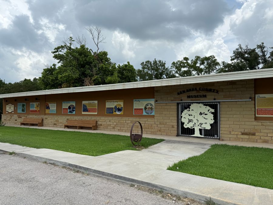14+ Things To do in San Saba, Texas | Texas Travel Talk
