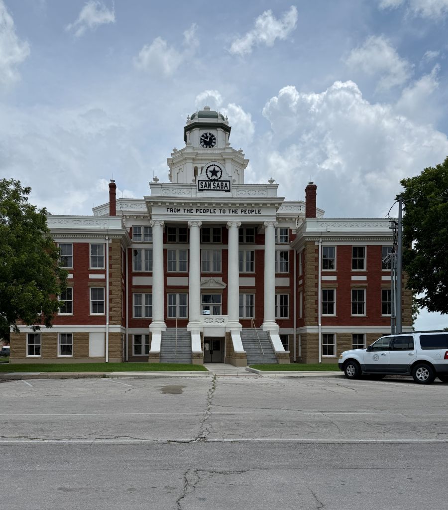 14+ Things To do in San Saba, Texas | Texas Travel Talk