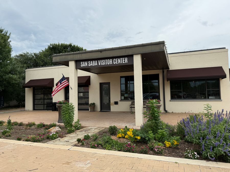 14+ Things To do in San Saba, Texas | Texas Travel Talk