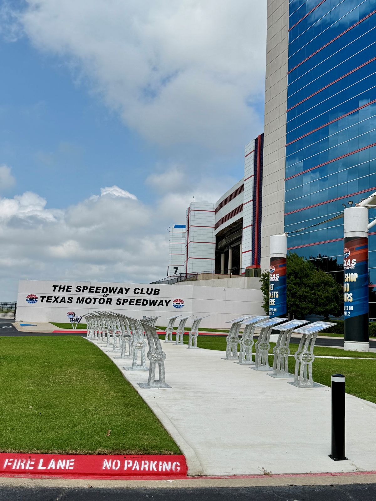 Things To Do Near Texas Motor Speedway | Texas Travel Talk