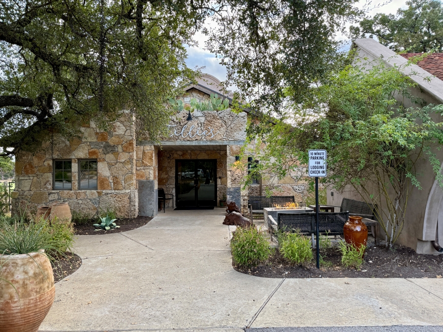 Visit Camp Lucy in Dripping Springs, TX: Resort Review | Texas Travel Talk