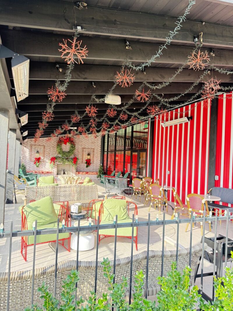 Things To Do In Madisonville, TX for the Holidays | Texas Travel Talk