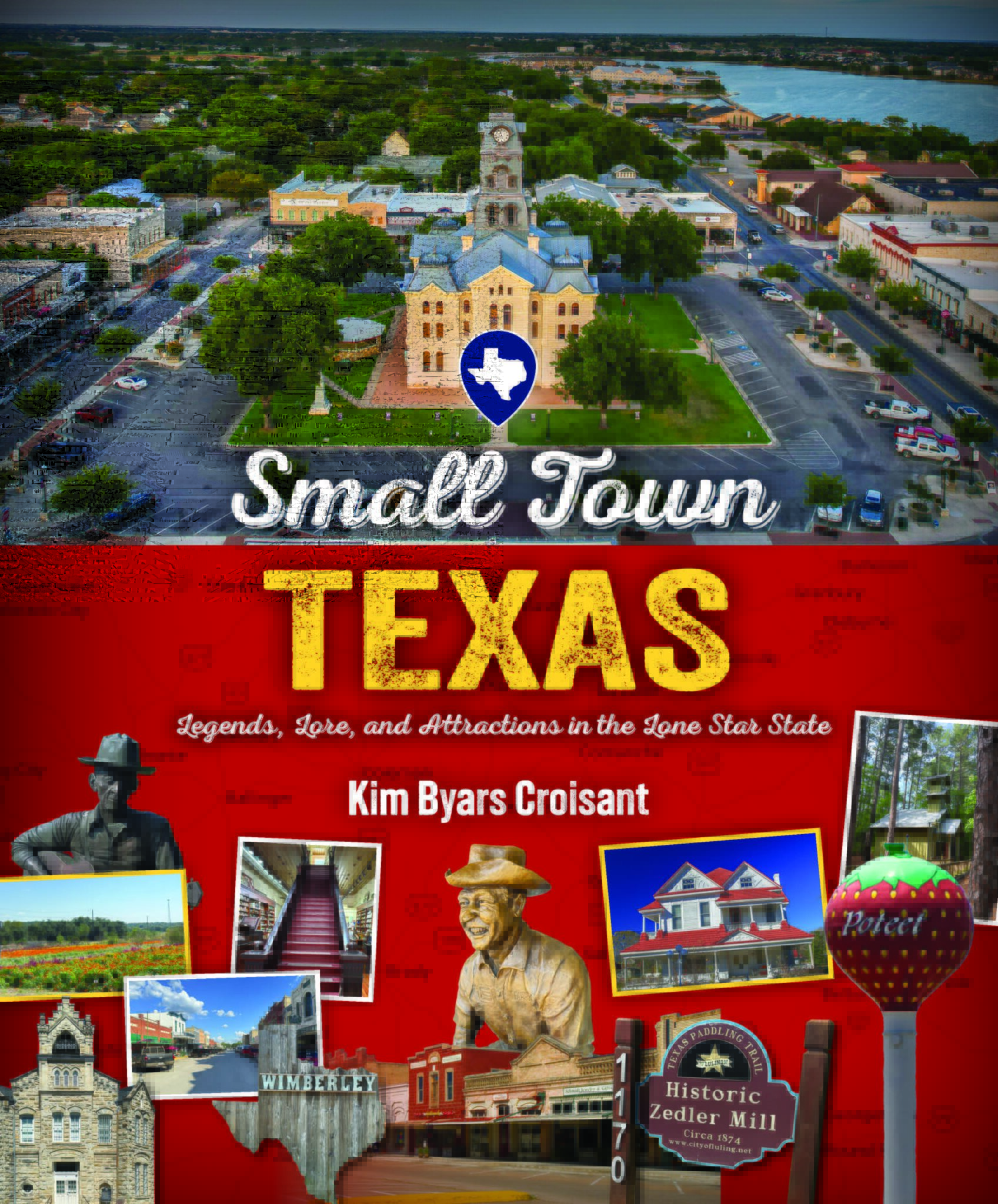 Fun Things To Do In Texas In May (2026) | Texas Travel Talk