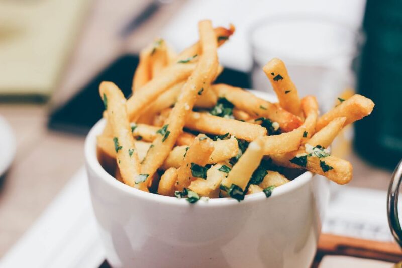 The Best Texas Food Festivals You Can't Miss